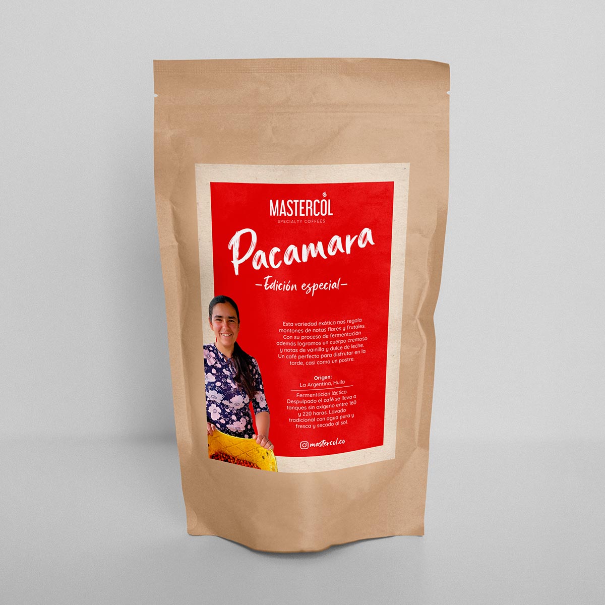 Tienda Mastercol | Cafés Colombianos de Exportación